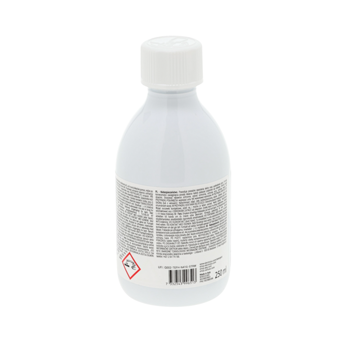 Steam oven Descaler 250 ml Засіб від накипу | Electrolux