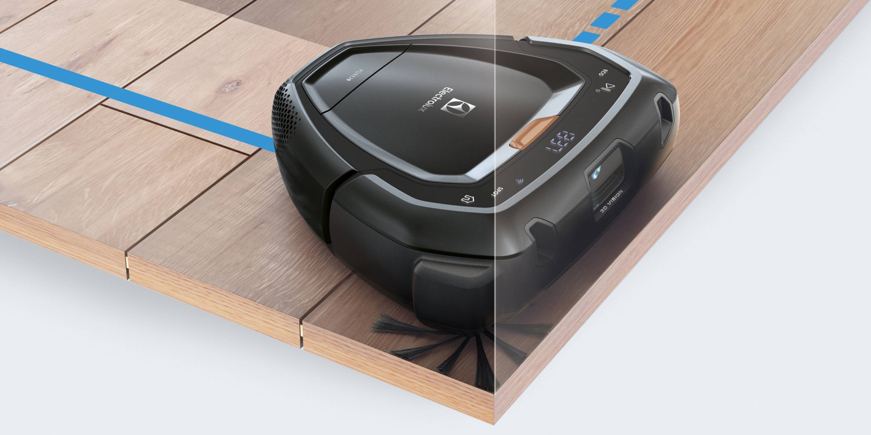 Pure i9.2 | Electrolux