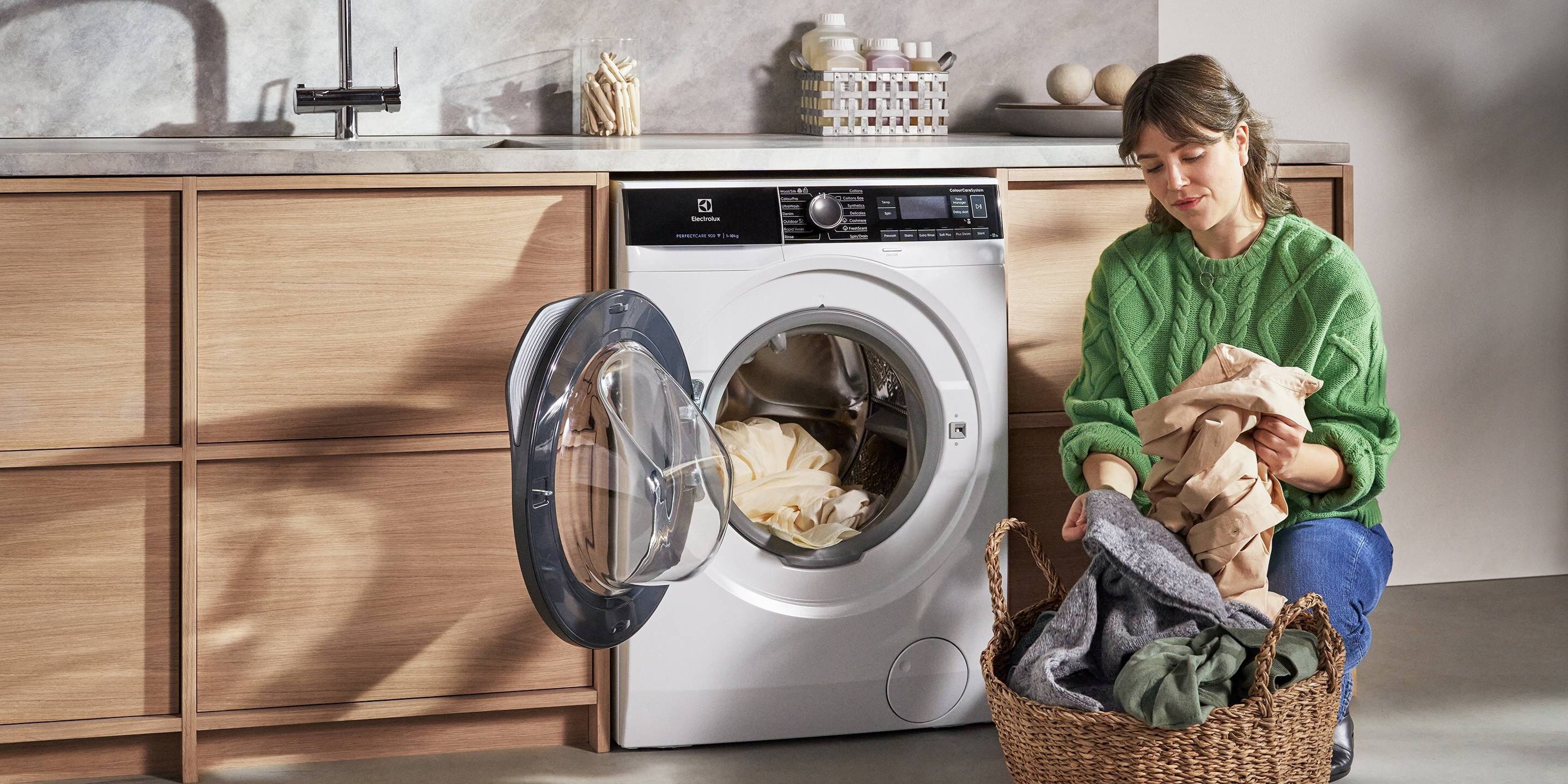 Гарантия от Electrolux | Electrolux